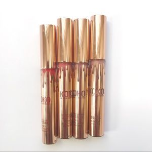 Kylie Cosmetics | Makeup | Kylie Cosmetics In Love With The Koko Lip ...